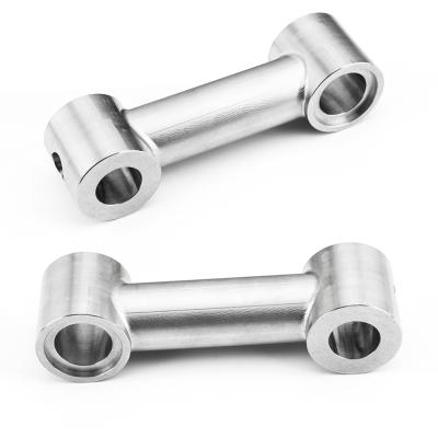 China 5-Axis CNC Machining Parts with 100% Inspection Before Shipping and ISO9001,ROSH,CE Certificate for sale