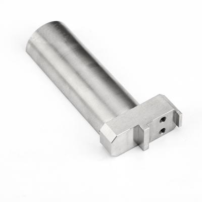 China 5-Axis CNC Machining Parts with 100% Inspection Before Shipping and ISO9001,ROSH,CE Certificate for sale