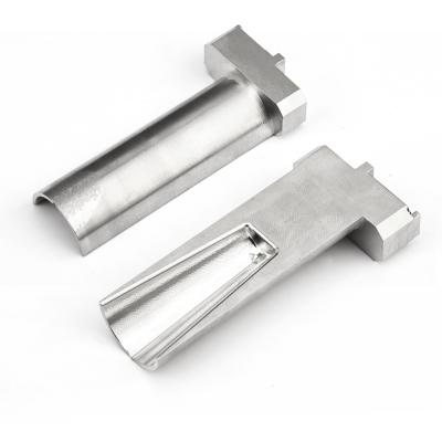 China 5-Axis CNC Machining Parts with 100% Inspection Before Shipping and ISO9001,ROSH,CE Certificate for sale