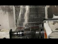 Custom OEM CNC Parts Black Oxide Milling Precision Rapid Prototyping Services