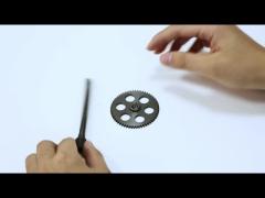 Mecanizado de metales Mecanizado CNC Mecanizado de aluminio Mecanizado CNC Piezas de fresado