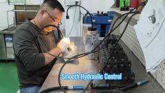 hydraulic manifold blocks