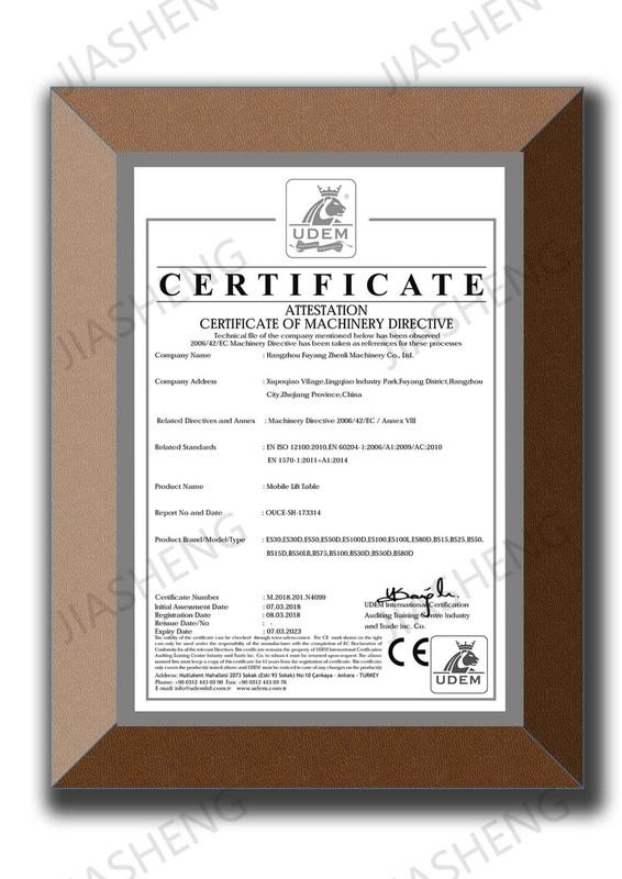 CE - Hangzhou Aayee Technology Co.,Ltd
