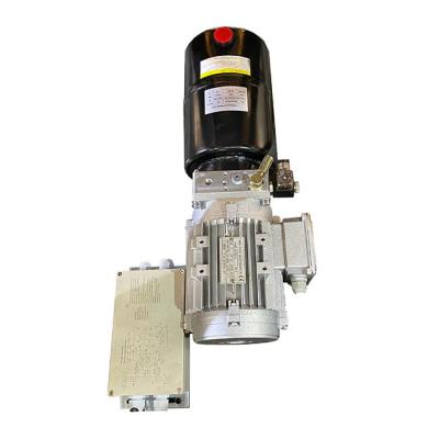 Cina Ascensore Max Height idraulico della Tabella di 4 Ton Heavy Duty Electric Scissor 1400mm in vendita