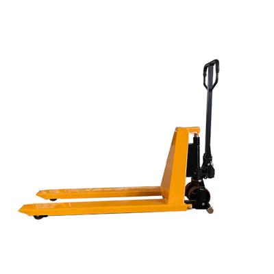 Cina Le forbici idrauliche portatili manuali sollevano 1000kg il pallet elettrico Jack dell'ascensore di forbici di altezza di elevazione 800mm in vendita