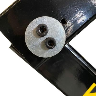 Cina piattaforma elettrica 1300mmx820mm Max Height delle Tabelle di ascensore di forbici 1000kg 1780mm in vendita