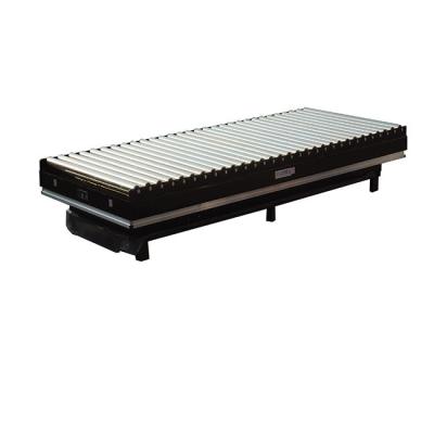Chine CE Custom Lift Tables Hydraulic Electric Multi Scissors Lift Tables With Rotating Tops 1200mm 1000kg à vendre