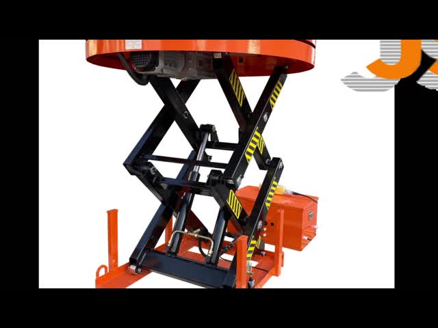 TABLE LIFT