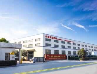 China Factory - Zhongde Food Machinery  Jingjiang Co., Ltd.