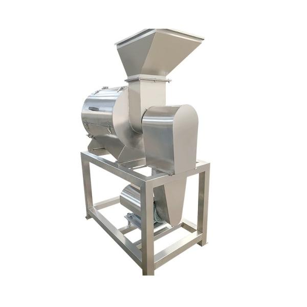 Quality Commercial Berry Stainless Stain Screw Fruit Juicer Extractor Pulp Machines for sale