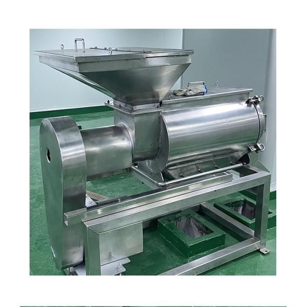 Quality Commercial Berry Stainless Stain Screw Fruit Juicer Extractor Pulp Machines for sale