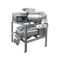 Quality Destoner pulping machine for sale