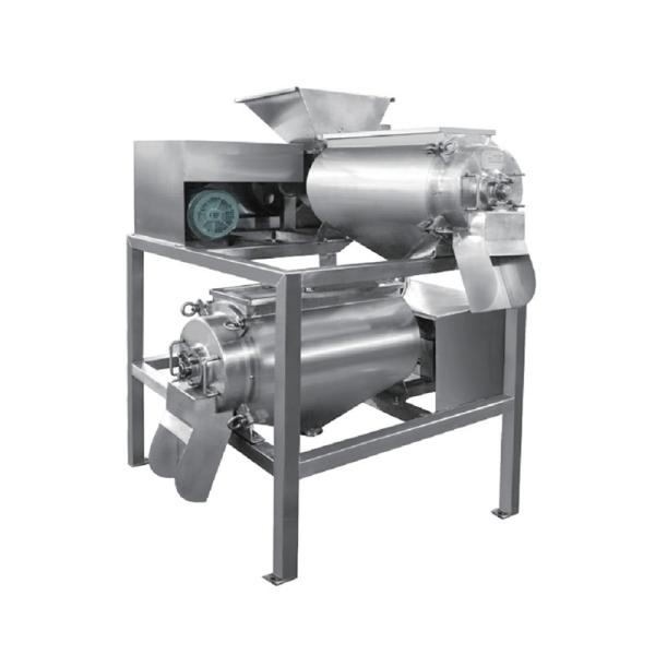 Quality Hot Sale Apple Tomato Destoner Pulper Fruit Vegetable Destoner Pulp Juice for sale