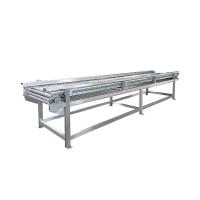 Quality Manufacturer Price Custom Speed Adjustable Motorized Stainless Steel Roller for sale