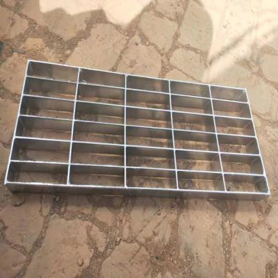 Cina Griglie serrate antiscivolo La soluzione definitiva per pavimenti sicuri e duraturi in vendita