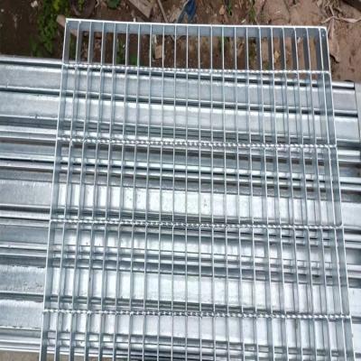 Chine Ruée discordante en acier industrielle d'entretien de grille d'équipement à vendre