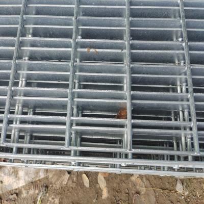 China Fiberglass Painted Grating Trench Cover 325/30/100 for sale