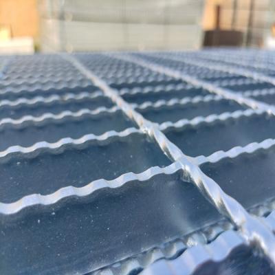 Китай Сточная канава Q235 сформированная зубом Serrated стальные строительные материалы завода скрежетать продается