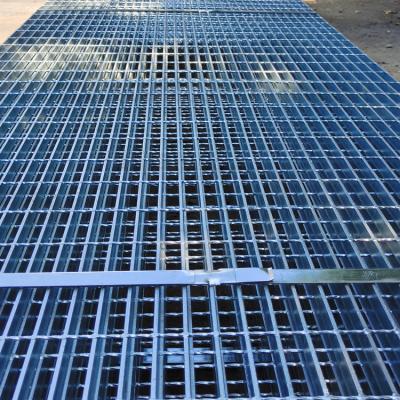 Chine Plate-forme de construction de pétrole de protection de grille en acier galvanisée 19w4 résistante à vendre