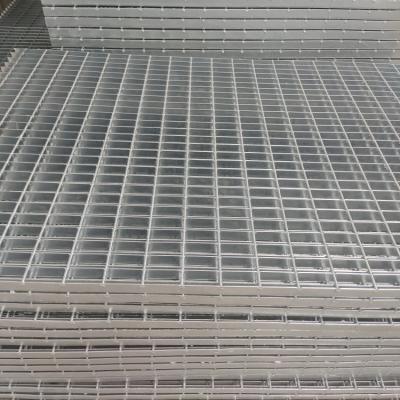 China Pasarela de seguridad de aluminio texturizado de grado industrial 3x24 for sale