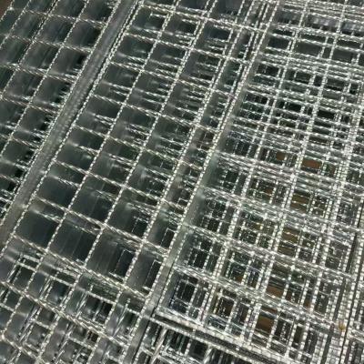 China Industriële stalen roosten De perfecte combinatie van sterkte en functionaliteit Te koop