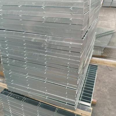 China Industriële stalen roosten De perfecte combinatie van sterkte en functionaliteit Te koop