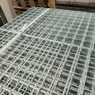 China Industriële stalen roosten De perfecte combinatie van sterkte en functionaliteit Te koop