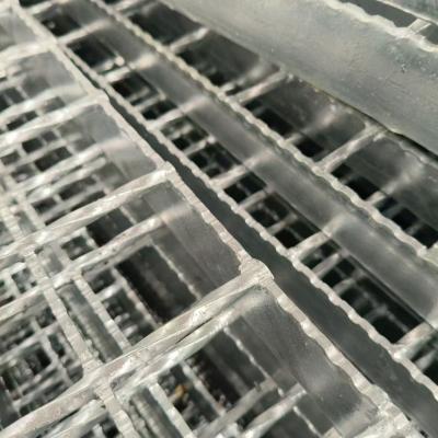 China Hochleistungsstahlgitter für individuelle Anwendungen zu verkaufen