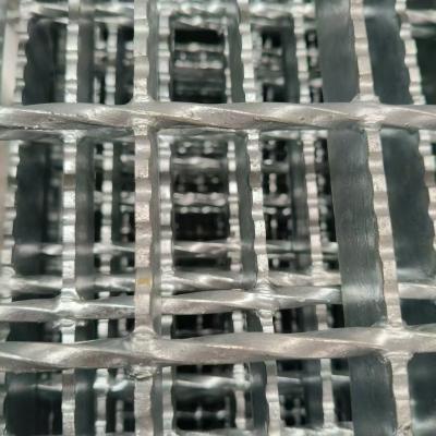 China Hochleistungsstahlgitter für individuelle Anwendungen zu verkaufen