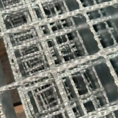 China Hochleistungsstahlgitter für individuelle Anwendungen zu verkaufen