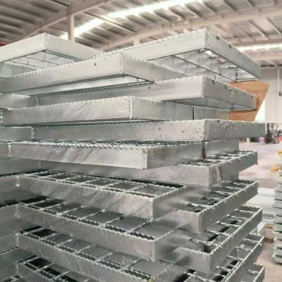 China Hochleistungsstahlgitter für individuelle Anwendungen zu verkaufen