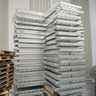 Cina Griglie in acciaio industriale disponibili per i vari requisiti del cliente in vendita