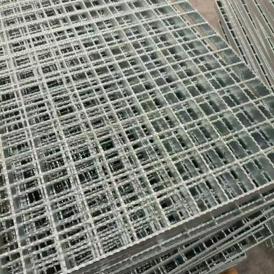 China Aanpasbare industriële stalen roosten voor verschillende klantvereisten Te koop