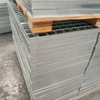 China Industriële stalen roosten vervaardigd volgens de norm YB/T4001-2007 Te koop