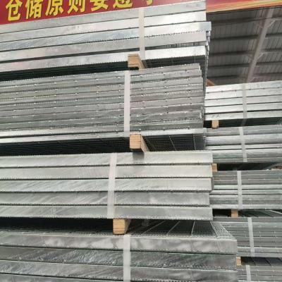 Cina Griglie di acciaio a buona compressione, ignifughe, a prova di esplosione e resistenti all'usura in vendita