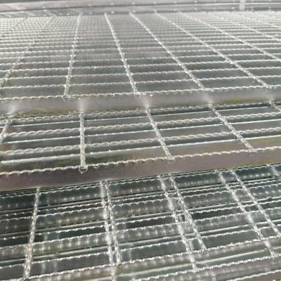 Cina Scala di piccola apertura precisione lunga durata di servizio piastra di griglia d'acciaio argento in vendita