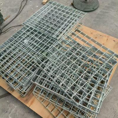 China Torkweerstand, hoge hardheid en uniforme kracht van het roestvast staalrooster Te koop