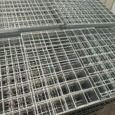 China Het nieuwe lasproces kan worden gebruikt als staalrooster voor mijntunnelbouw Te koop