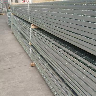 China Het nieuwe lasproces kan worden gebruikt als staalrooster voor mijntunnelbouw Te koop