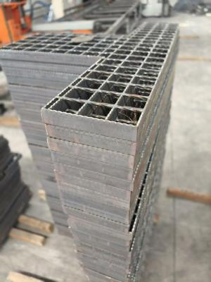 China Het nieuwe lasproces kan worden gebruikt als staalrooster voor mijntunnelbouw Te koop