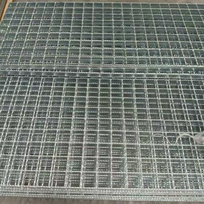 Cina Una griglia in acciaio forte e resistente al fuoco e resistente agli scorrimenti in vendita