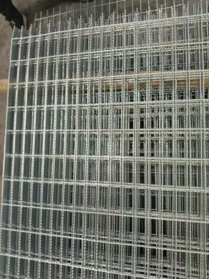 China Supermateriaal verwerking gegalvaniseerd staal rooster lange stabiele levensduur Te koop