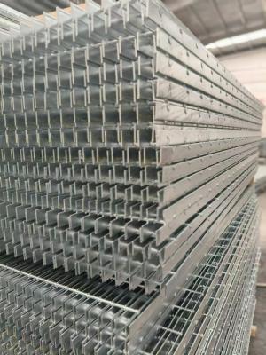 中国 縁密封構造の溶接,鋼格子板の有効流量 販売のため