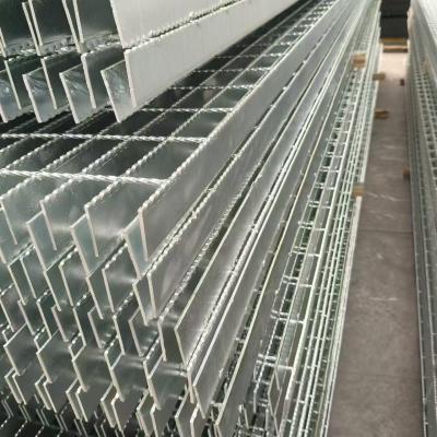 中国 縁密封構造の溶接,鋼格子板の有効流量 販売のため