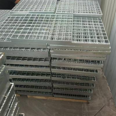 China Rejas industriales de acero personalizables y versátiles para diversas aplicaciones en venta