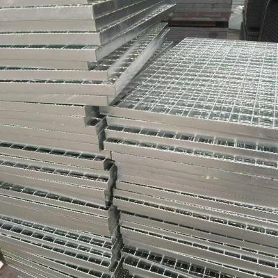 中国 産業用鋼格子 異なる用途に合わせられる 販売のため