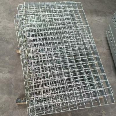 中国 産業用鋼格子 異なる用途に合わせられる 販売のため