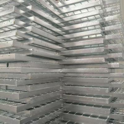 Cina Griglie di acciaio industriale durevoli e soluzione per applicazioni industriali in vendita