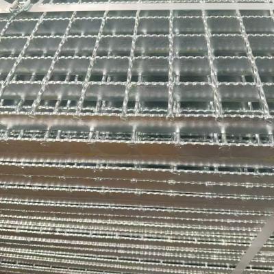 Cina Griglie di acciaio industriale durevoli e soluzione per applicazioni industriali in vendita