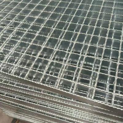 Cina Griglie di acciaio industriale durevoli e soluzione per applicazioni industriali in vendita